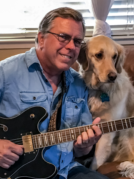 Bill Gallagher - Official Website